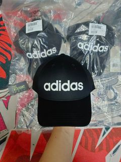 Adidas Cap, Men's Fashion, Watches & Accessories, Caps & Hats on Carousell