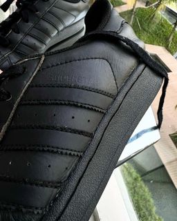 Vintage adidas superstar 1980 edition, Men's Fashion, Footwear ...