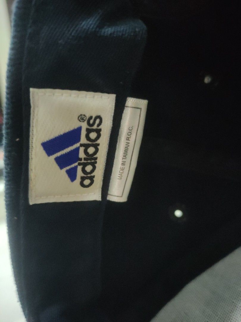 Adidas Taiwan roc, Men's Fashion, Watches & Accessories, Cap & Hats on ...