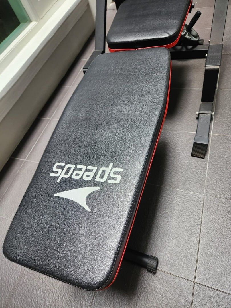 Alat Home Gym Pull Up Chin Up Sit Up, Olah Raga, Perlengkapan Olahraga ...