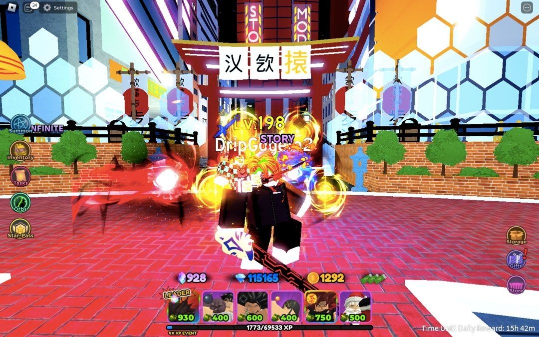 All star tower defense account alot of gems and 7 stars(has the corpse ...