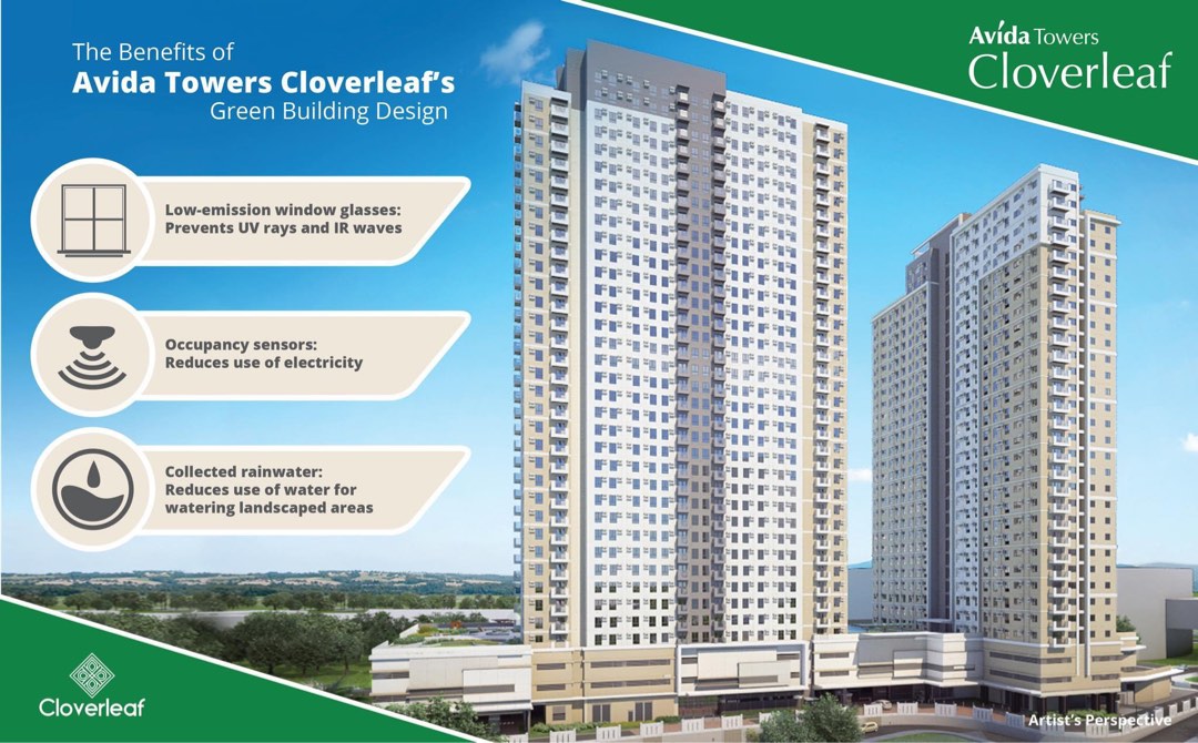 Avida Towers Cloverleaf | Near RFO | Turnover on December 2024 ...