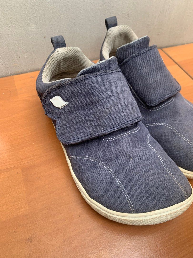 Badii Barefoot Pyopp Navy, Bayi & Anak, Lainnya di Carousell