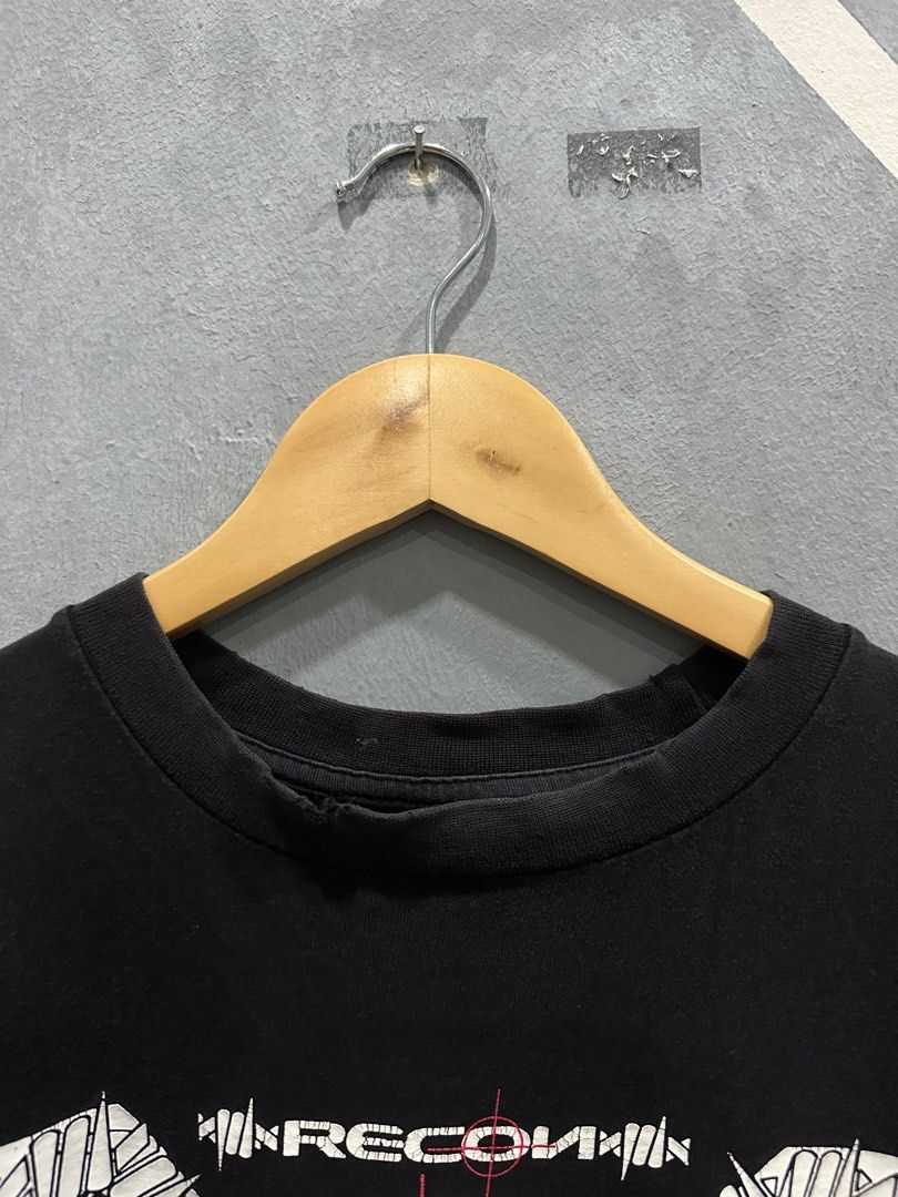 Bounty Hunter Recon, Men's Fashion, Tops & Sets, Tshirts & Polo Shirts ...