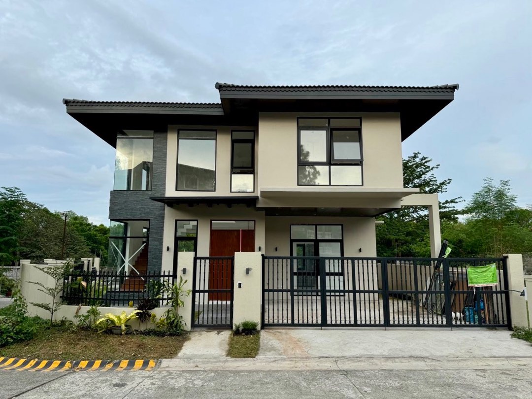 Brand New House For Sale Portofino Heights Daang Hari, Property, For Sale, House & Lot on Carousell