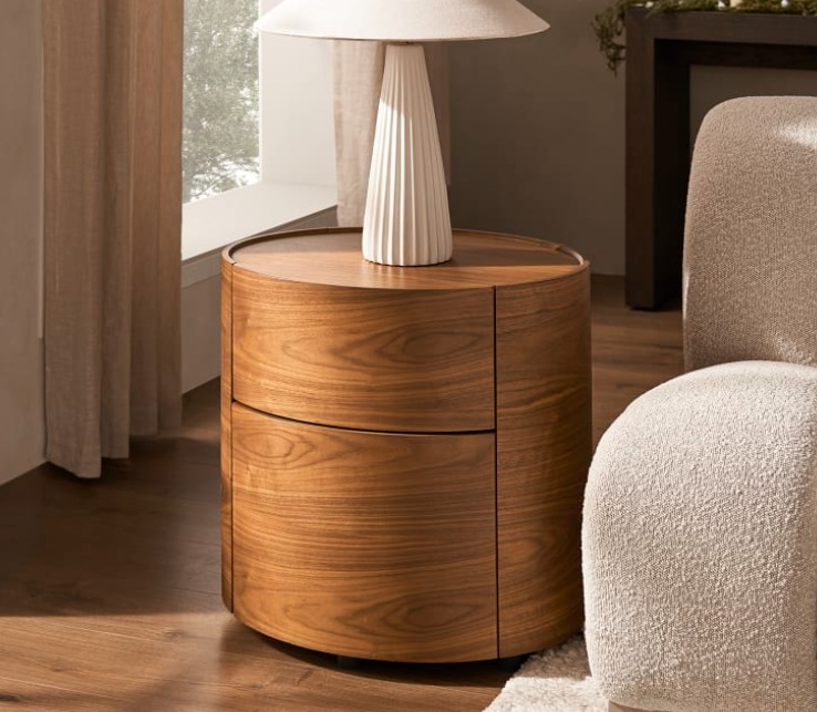 Castlery Mika Side Table, Furniture & Home Living, Furniture, Tables ...