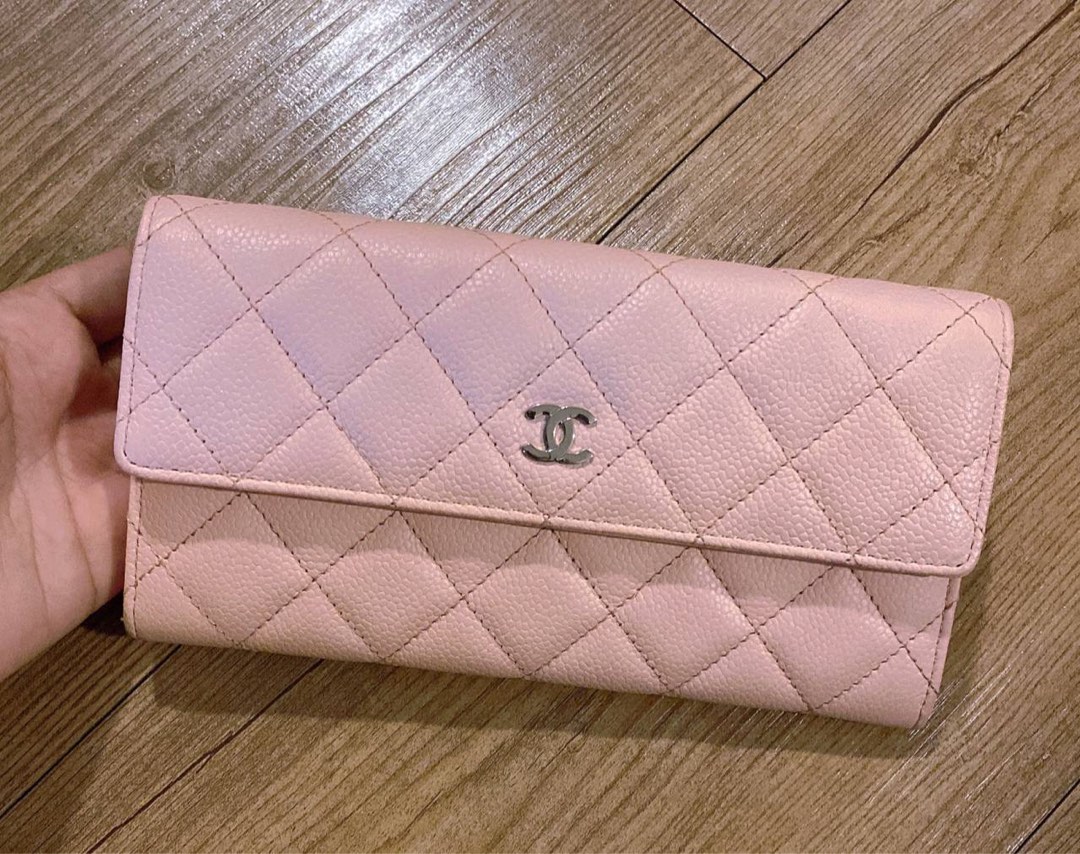 Chanel, Luxury, Bags & Wallets on Carousell