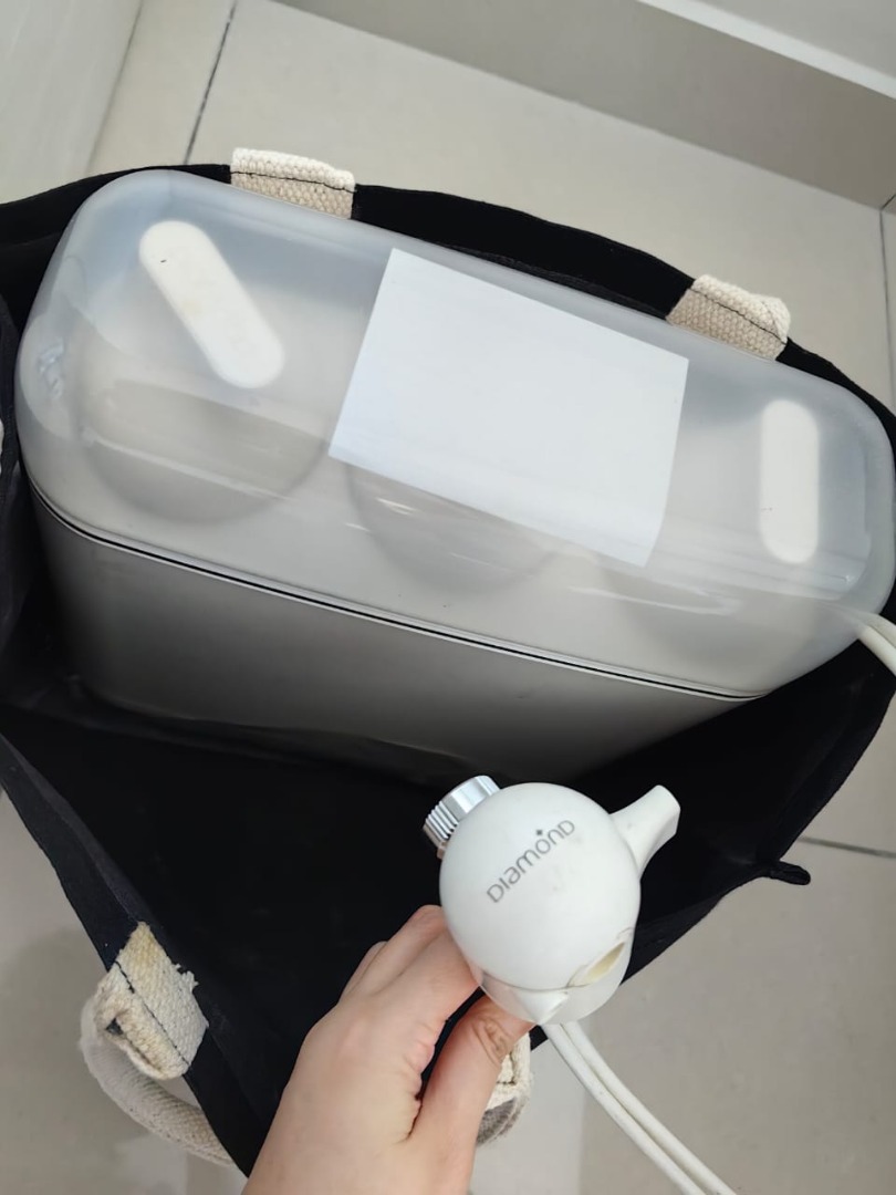 Diamond Water Filter, TV & Home Appliances, Kitchen Appliances, Water ...