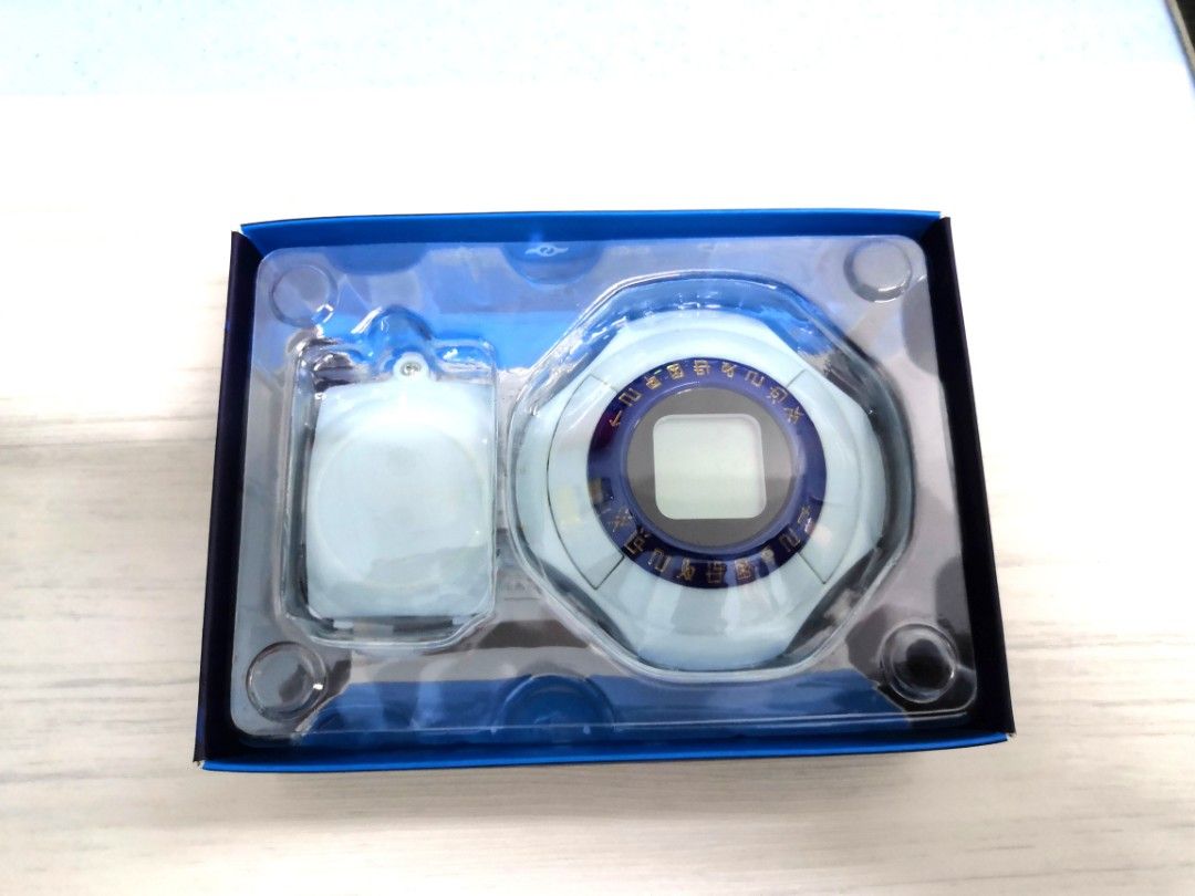 Digimon adventure digivice 2020 ver, Hobbies & Toys, Toys & Games on ...