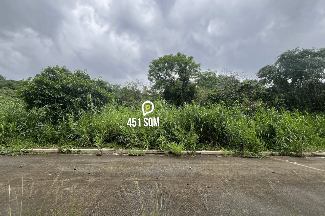 Eastland Heights | 451 sqm | USP at PHP 12,000/sqm, Property, For Sale ...
