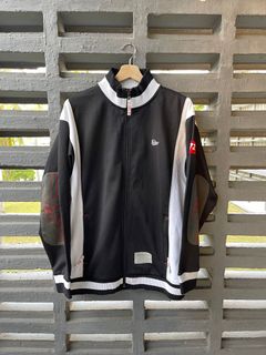 VINTAGE ECKO FUNCTION STRETWEAR STYLE WINDBREAKER JACKET, Men's Fashion ...