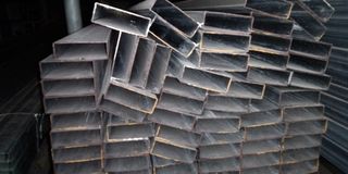 GI TUBULAR FOR SALE, Commercial & Industrial, Construction & Building ...