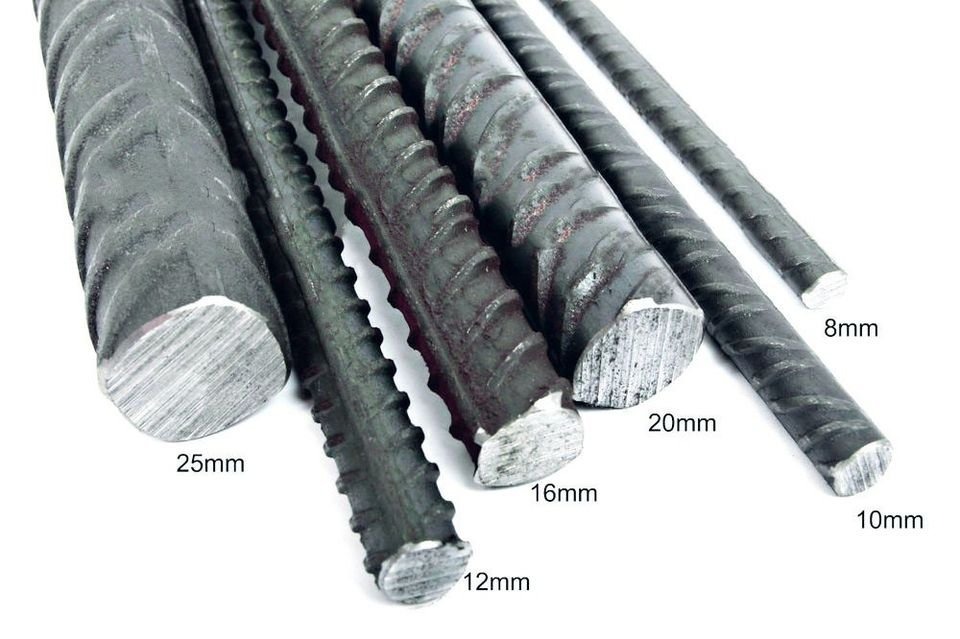 Grade 40 RSB Rebar / Deformed Bar / Steel Supply Deform Bar, Commercial ...