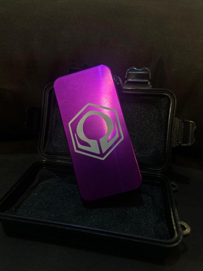 hexohm v3 suicide Bunny (limited edition) .. hexohm v2 suicide Bunny ...