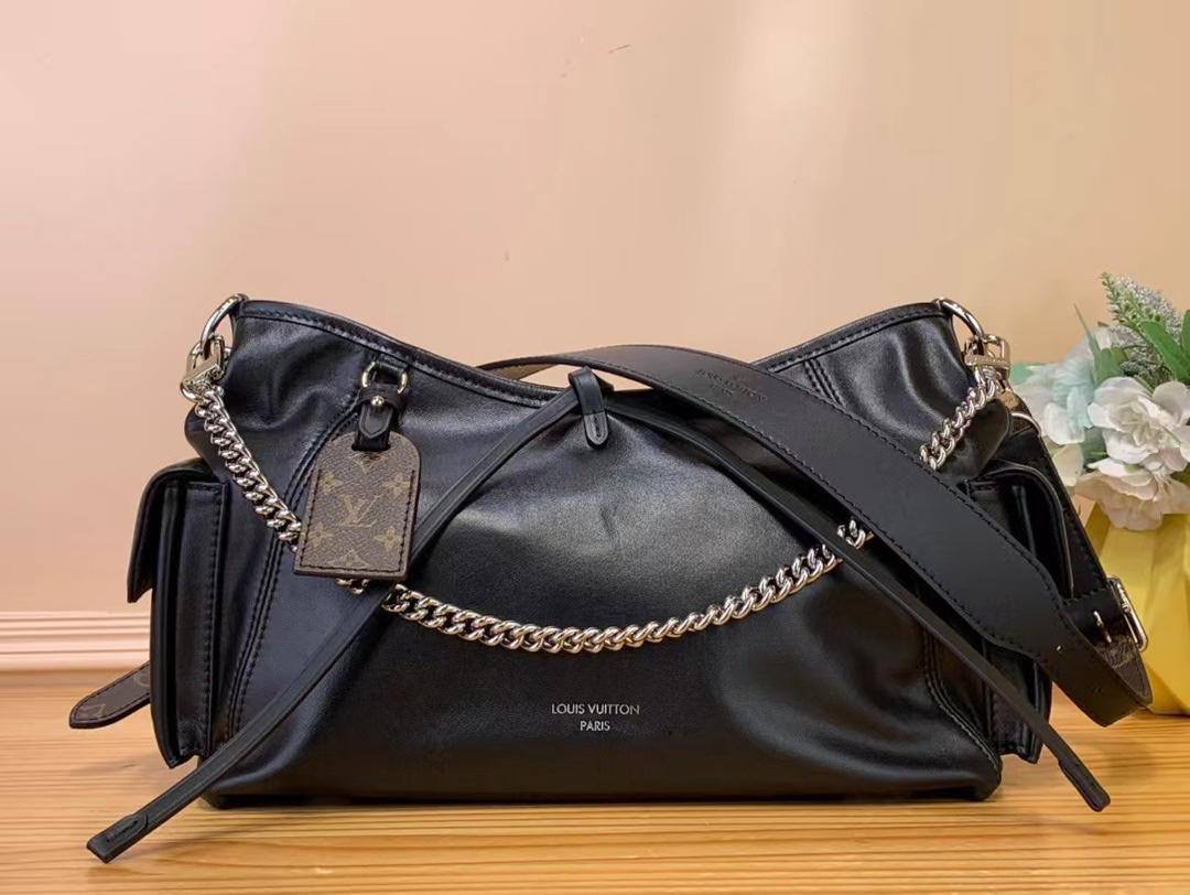 High premium Carry all Cargo bag, Women's Fashion, Bags & Wallets, Tote ...
