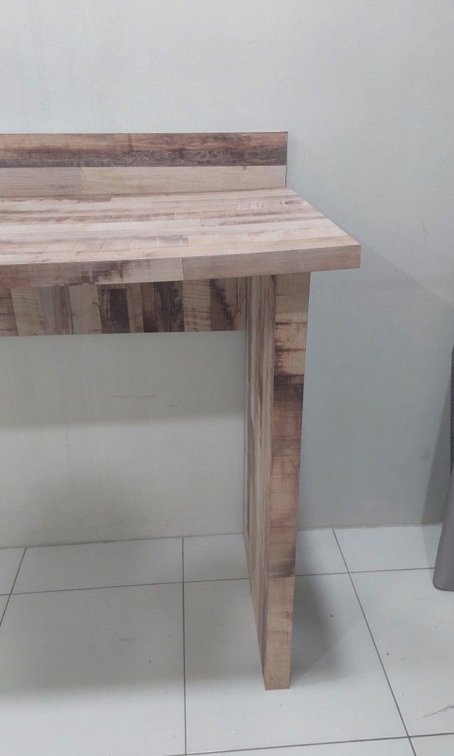 Highland table, Furniture & Home Living, Furniture, Tables & Sets on ...