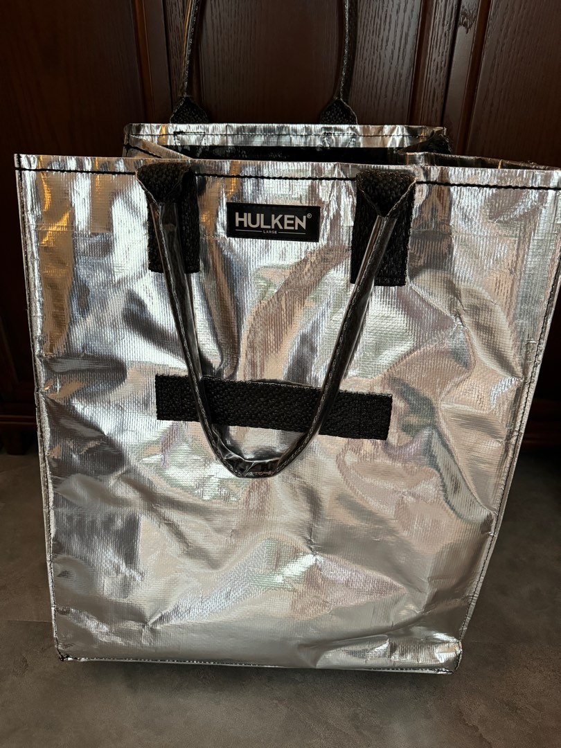 HULKEN浩肯包 推車, 書籍、休閒與玩具, 旅遊相關用品, 旅行必需品及用品在旋轉拍賣