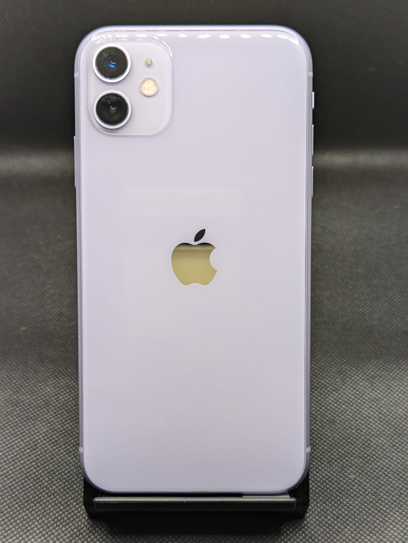 IPHONE 11 PURPLE 128GB US FU, Mobile Phones & Gadgets, Mobile Phones ...