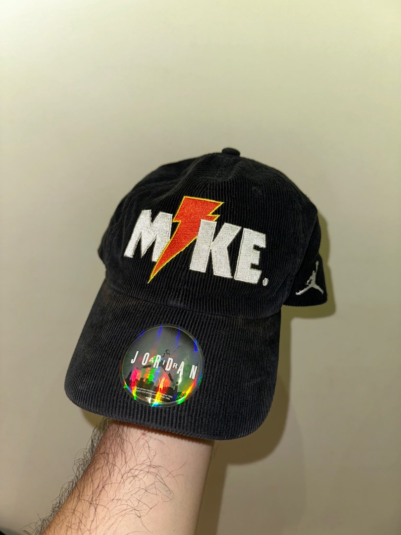 Jordan Like Mike Gatorade, Men's Fashion, Watches & Accessories, Cap ...