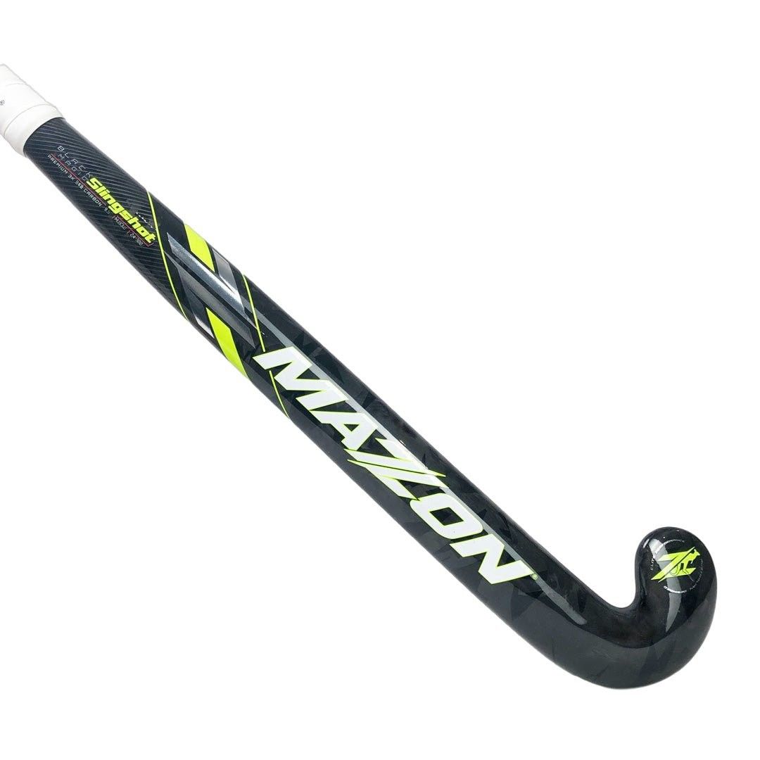 KAYU HOKI - MAZON BlackMagic 9series Slingshot XG-Bow & XB-Bow Field ...