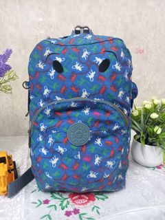 Original Elle Basic Laptop Backpack, Men's Fashion, Bags, Backpacks on ...