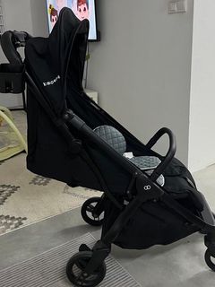 Koopers kabina pro stroller, Babies & Kids, Going Out, Strollers on ...