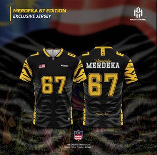 Never wear The Capal Merdeka Edition (nego), Men's Fashion, Watches ...