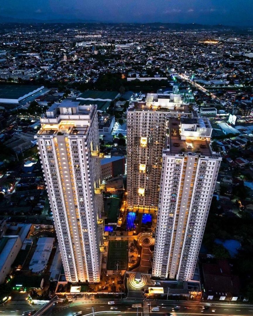 Lumiere Residences 3BR Three Bedroom Near BGC and Capitol Commons FOR ...