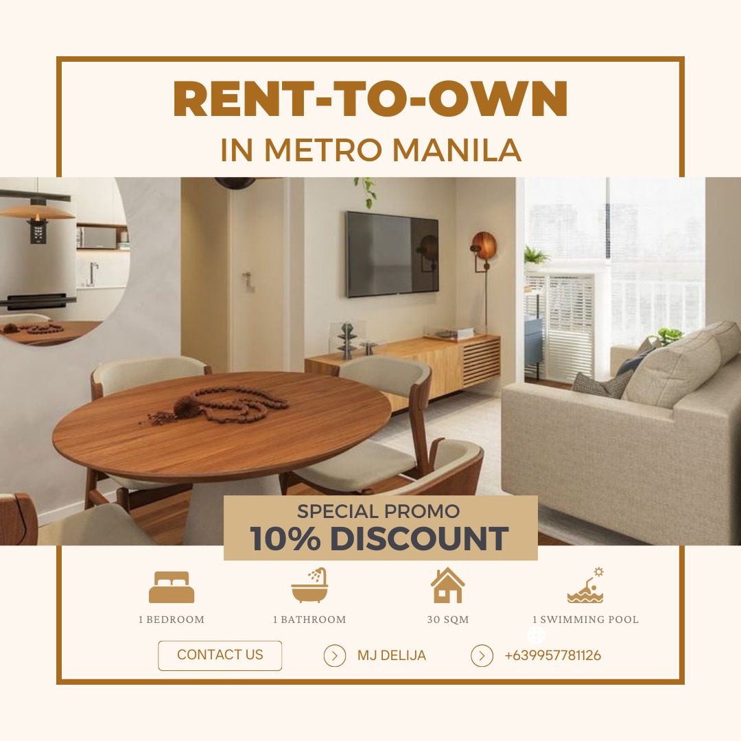 'Makati Prime Condo | MRT 3 Access | 5% DP | Ready for Occupancy ...