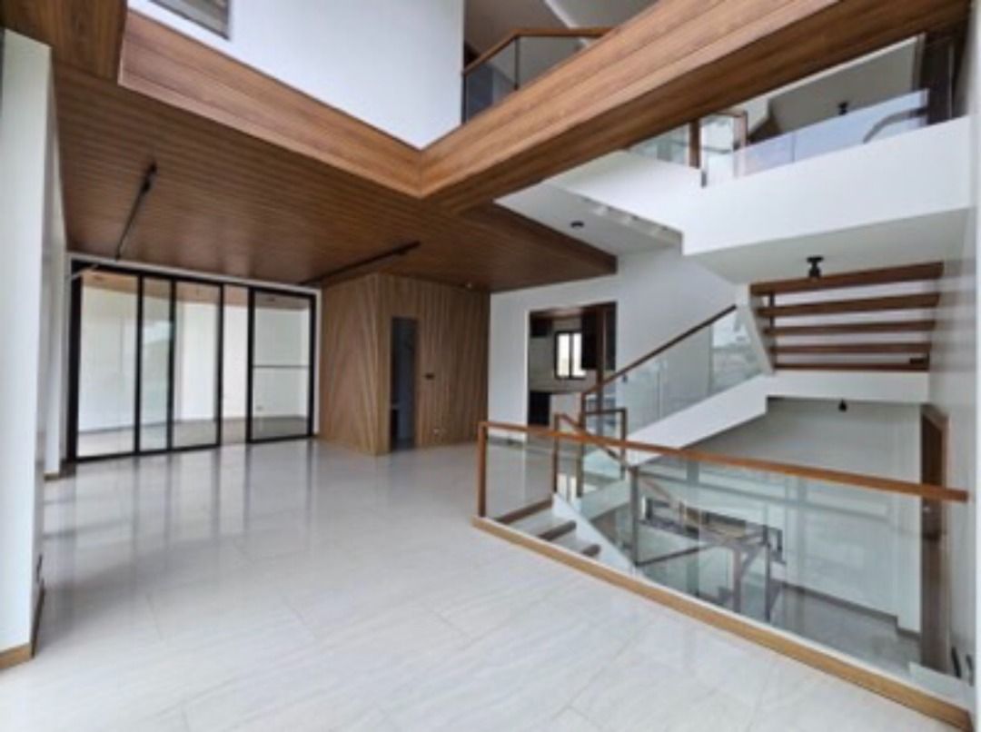 Mckinley Hill Village House For Sale, Property, For Sale, House & Lot ...