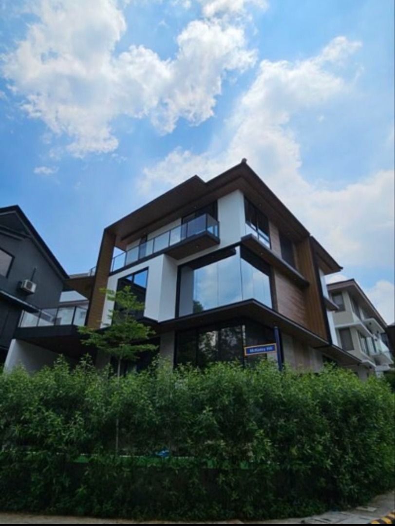Mckinley Hill Village House For Sale, Property, For Sale, House & Lot ...