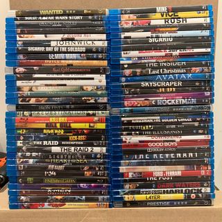 Jackass The movies - Soundtrack, Hobbies & Toys, Music & Media, CDs ...