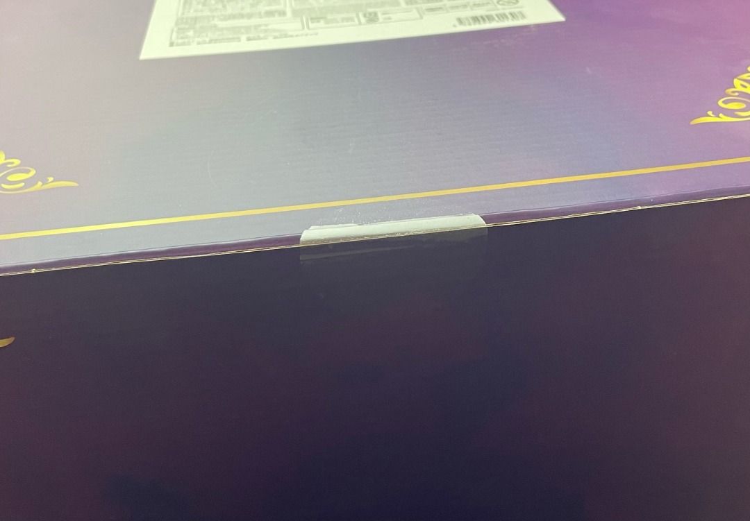 賣/換 Native BINDing 千里GAN 美月 水月 兔女郎1/4 PVC 無post card Rocket boy Frog 可換 全新 metal build destiny ...