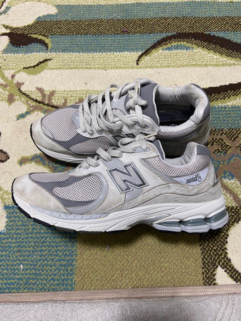 New Balance 2002r Reflective, Men's Fashion, Footwear, Sneakers on ...