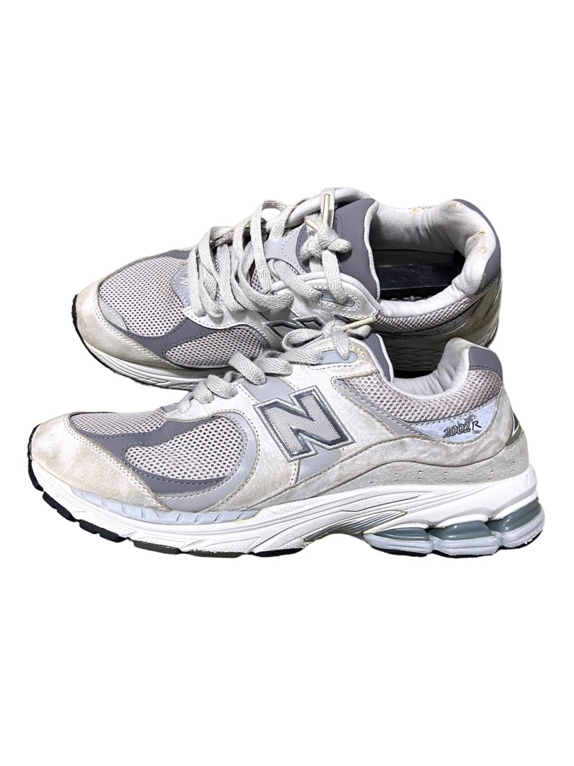New Balance 2002r Reflective, Men's Fashion, Footwear, Sneakers on ...