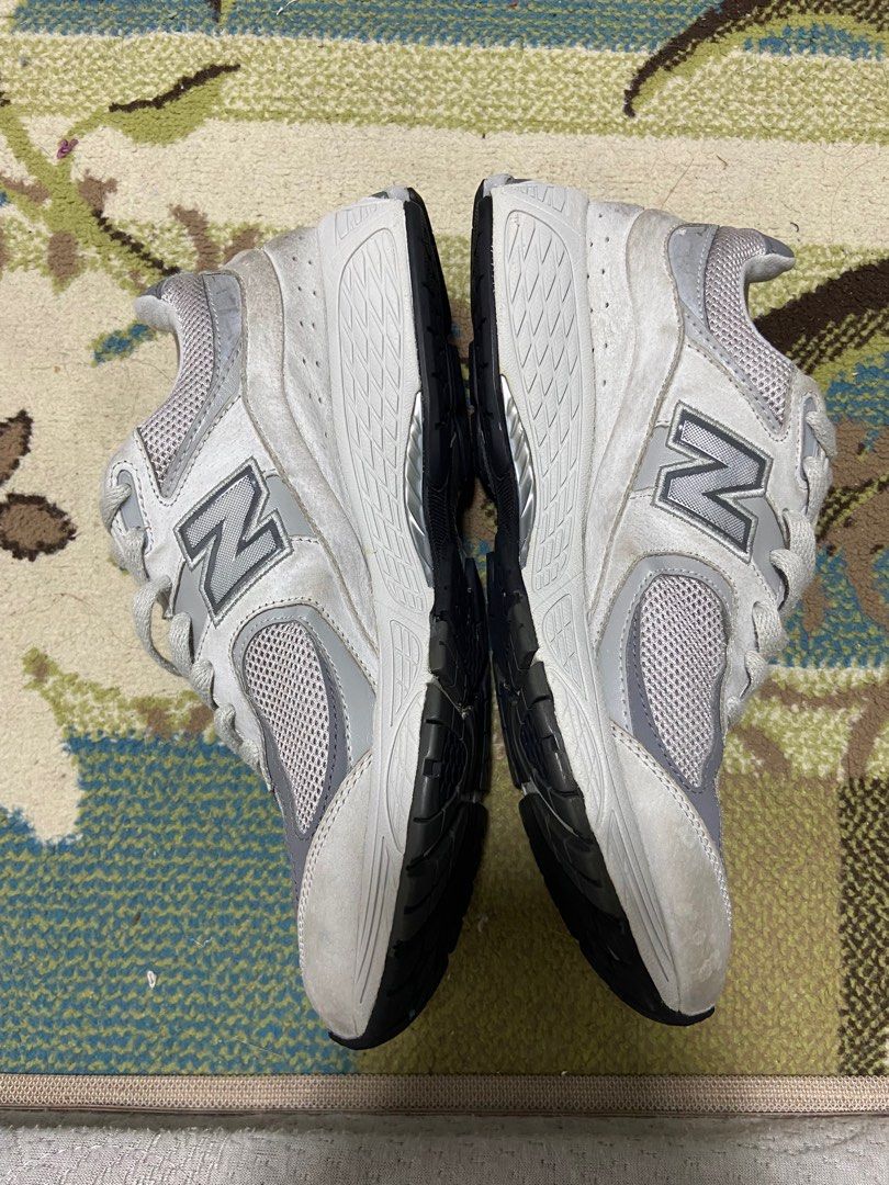 New Balance 2002r Reflective, Men's Fashion, Footwear, Sneakers on ...