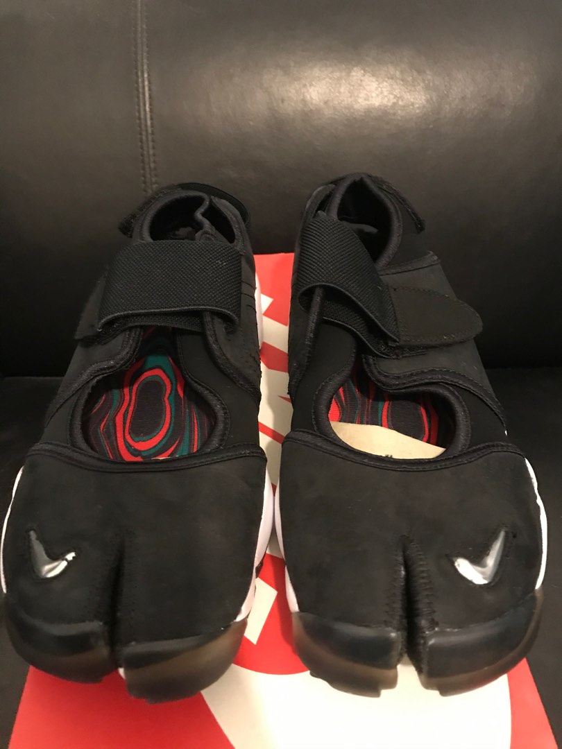 Nike air rift acg, 男裝, 鞋, 波鞋 - Carousell