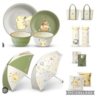 Living with pokemon collection x ntuc fairprice bonus point, Everything ...