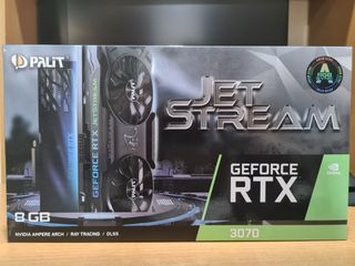 Palit GTX 1070 Jetstream 8GB, Computers & Tech, Parts & Accessories ...