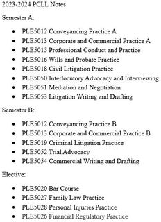 HKU 2023-24 FT DISTINCTION PCLL NOTES, 興趣及遊戲, 書本 & 文具, 教科書 - Carousell