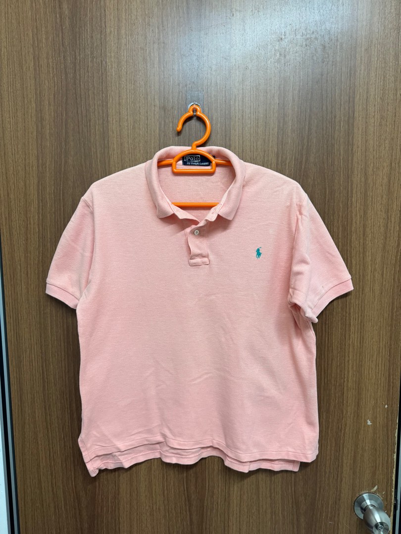 Polo Ralp Lauren, Men's Fashion, Tops & Sets, Tshirts & Polo Shirts on ...