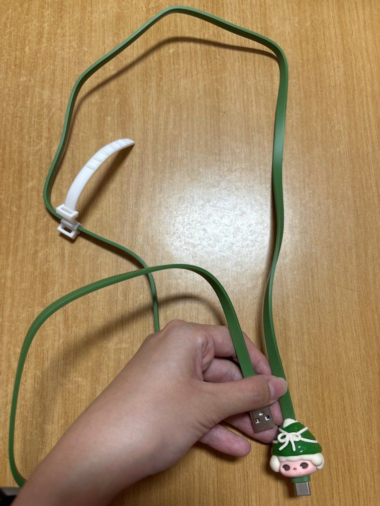 Pop Mart Pucky The Feast Series Cable Blind Box Rice Dumpling, Hobbies ...