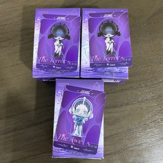 SkullPanda Sound Secret The Equilibrium, Hobbies & Toys, Toys & Games ...