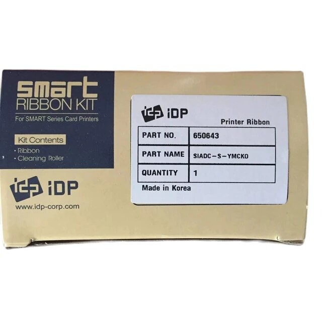 Smart Ribbon Kit No. 650643, Computers & Tech, Printers, Scanners ...