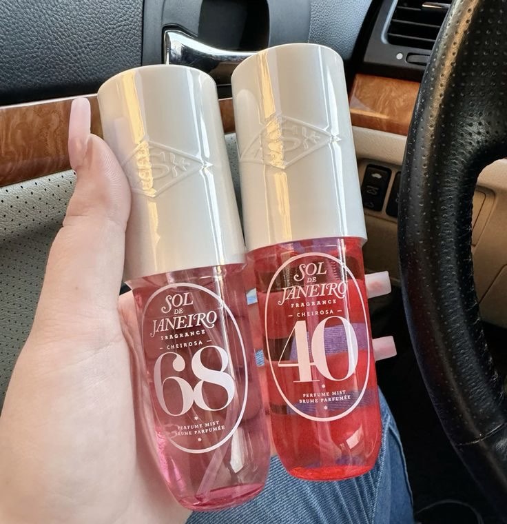 Sol de janeiro 68, Beauty & Personal Care, Fragrance & Deodorants on ...