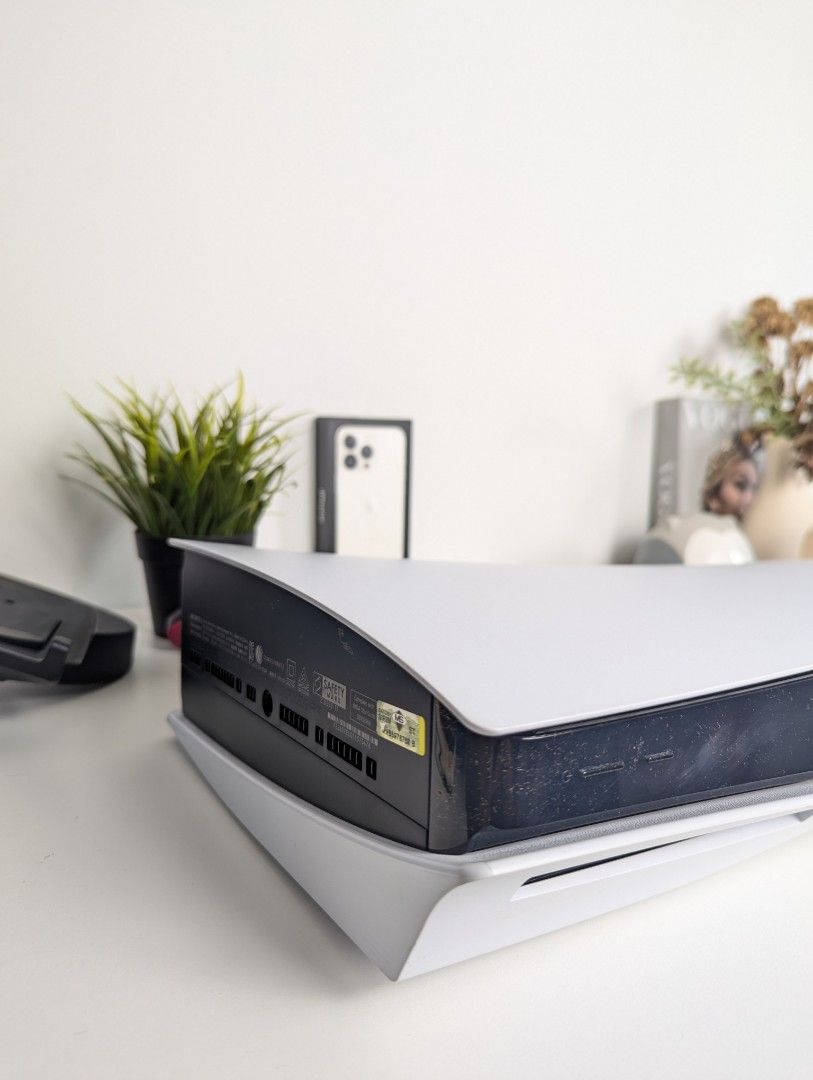 SONY PS5 MYSET DISC VERSION, Video Gaming, Video Game Consoles ...