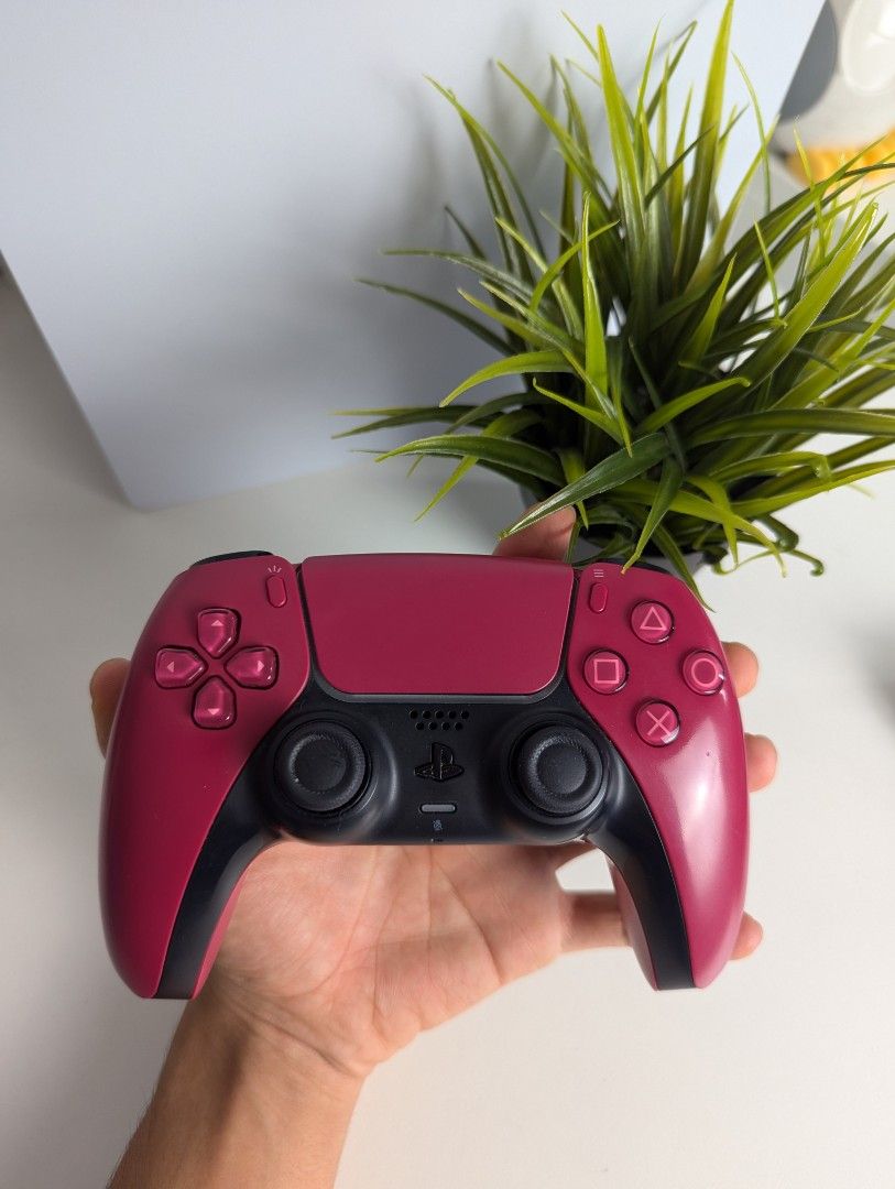 SONY PS5 MYSET DISC VERSION, Video Gaming, Video Game Consoles ...