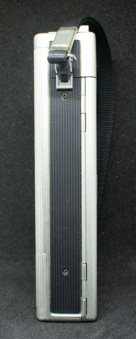 Sony TCM-100 "Pressman" Walkman Precursor, Audio, Portable Music ...