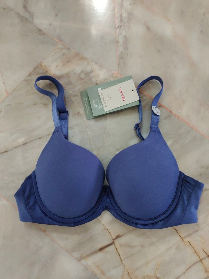 Sorella Bra B75, Women's Fashion, New Undergarments & Loungewear on Carousell