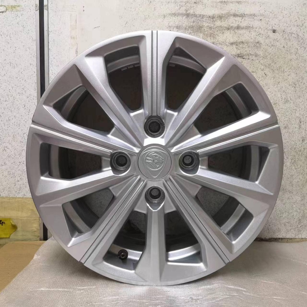 SPORT Rim PROTON ORI 15" PERSONA IRIZ GEN2 WAJA SAGA ISWARA NEO PERDANA ...